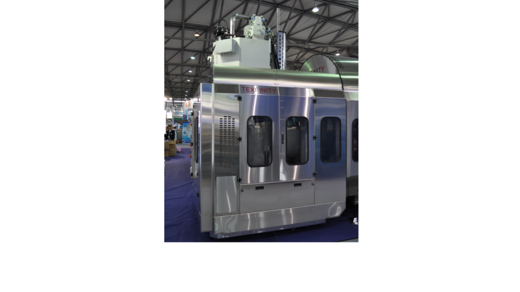 "S.press" - Water Extraction Press - Industrial Laundry Equipment, New ...